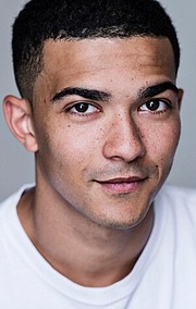 Lawrence Walker - actor - biography, photo, best movies and TV shows