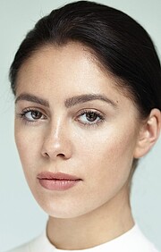 Talitha Luke-Eardley - actress