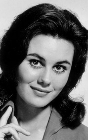 Sharon Hugueny - actress - biography, photo, best movies and TV shows