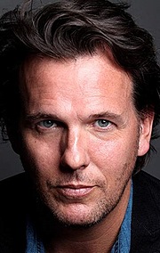 Jay Huguley - actor - biography, photo, best movies and TV shows