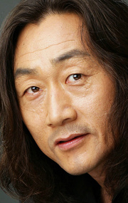 Huh Joon Ho - actor - biography, photo, best movies and TV shows