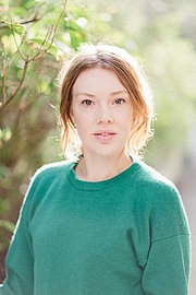 Alice May Connolly - actress, director, writer