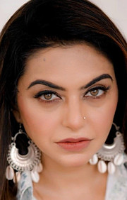 Nisha Bano - actress - biography, photo, best movies and TV shows