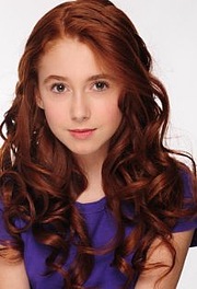 Breanna Engle - actress - biography, photo, best movies and TV shows