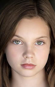 Violet Hicks - actress - biography, photo, best movies and TV shows