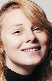 Sydsnap - actress - biography, photo, best movies and TV shows