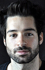 Jesse Kovarsky - actor - biography, photo, best movies and TV shows