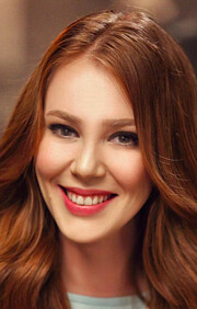 Elçin Sangu - actress - biography, photo, best movies and TV shows