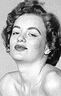 Arline Hunter - actress - biography, photo, best movies and TV shows