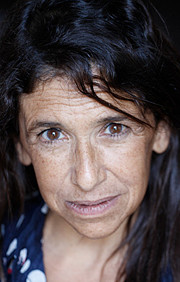 Kathryn Hunter - actress - biography, photo, best movies and TV shows