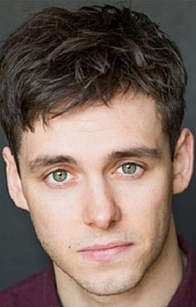 Jack Riddiford - actor - biography, photo, best movies and TV shows