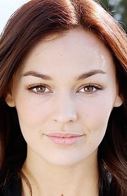 Melanie Stone - actress, producer, writer