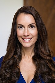 Stephanie White - actress - biography, photo, best movies and TV shows