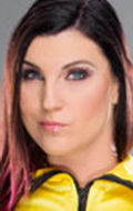 Leva Bates - actress - biography, photo, best movies and TV shows