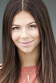 Tatum Chiniquy - actress - biography, photo, best movies and TV shows