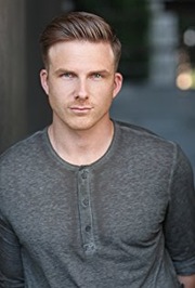 Simon Arblaster - actor - biography, photo, best movies and TV shows