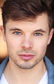 James Nitti - actor - biography, photo, best movies and TV shows