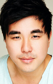 Harry Tseng - actor - biography, photo, best movies and TV shows