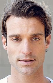 Jacob Taylor - actor - biography, photo, best movies and TV shows