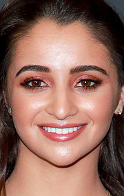 Salena Qureshi - actress - biography, photo, best movies and TV shows