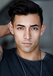 Diego Escobar - actor - biography, photo, best movies and TV shows