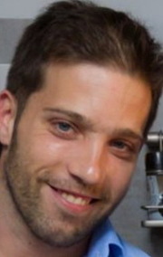 Marc Rodriguez - actor - biography, photo, best movies and TV shows