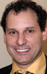 Jordan Alan - director, writer, producer, camera, actor, designer