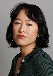 Lily Du - actress, writer, producer