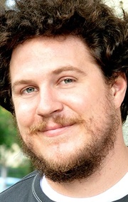 Cameron Britton - actor - biography, photo, best movies and TV shows
