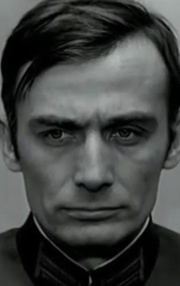 Stefan Iliev - actor - biography, photo, best movies and TV shows