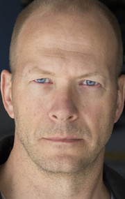 Robert Hendren - actor - biography, photo, best movies and TV shows