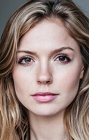 Lucy Aarden - actress - biography, photo, best movies and TV shows