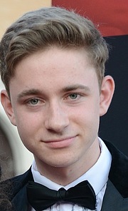 Timon Staehler - actor - biography, photo, best movies and TV shows