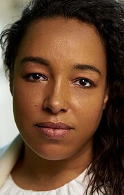 Mariah Inger - actress, producer