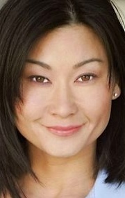 Lisa Inouye - actress - biography, photo, best movies and TV shows