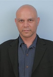 Andrew Johnson - actor - biography, photo, best movies and TV shows