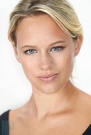 Georgia Jay - actress - biography, photo, best movies and TV shows