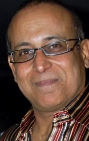 Adi Irani - actor, director, writer