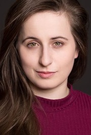 Aimee Duroux - actress, writer, producer