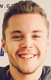 Richard Switzer - producer, writer, director, actor