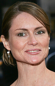 Kate Isitt - actress - biography, photo, best movies and TV shows