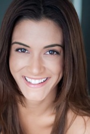 Katy Purnell - actress - biography, photo, best movies and TV shows