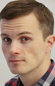 Roman Sinitsin - actor - biography, photo, best movies and TV shows