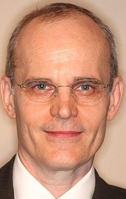 Zeljko Ivanek - actor, producer