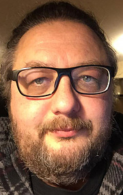 Alexander Dagan - writer, producer