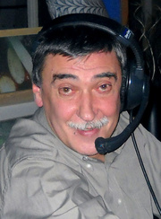 Boris Rabey - director, actor - biography, photo, best movies and TV shows