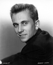 Robert Ivers - actor - biography, photo, best movies and TV shows