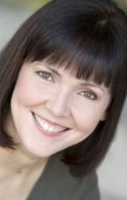 Yolanda Asher - actress, producer