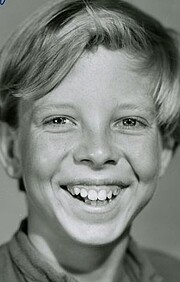 Tommy Ivo - actor - biography, photo, best movies and TV shows
