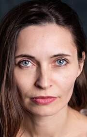 Ekaterina Fedchenko - actress - biography, photo, best movies and TV shows